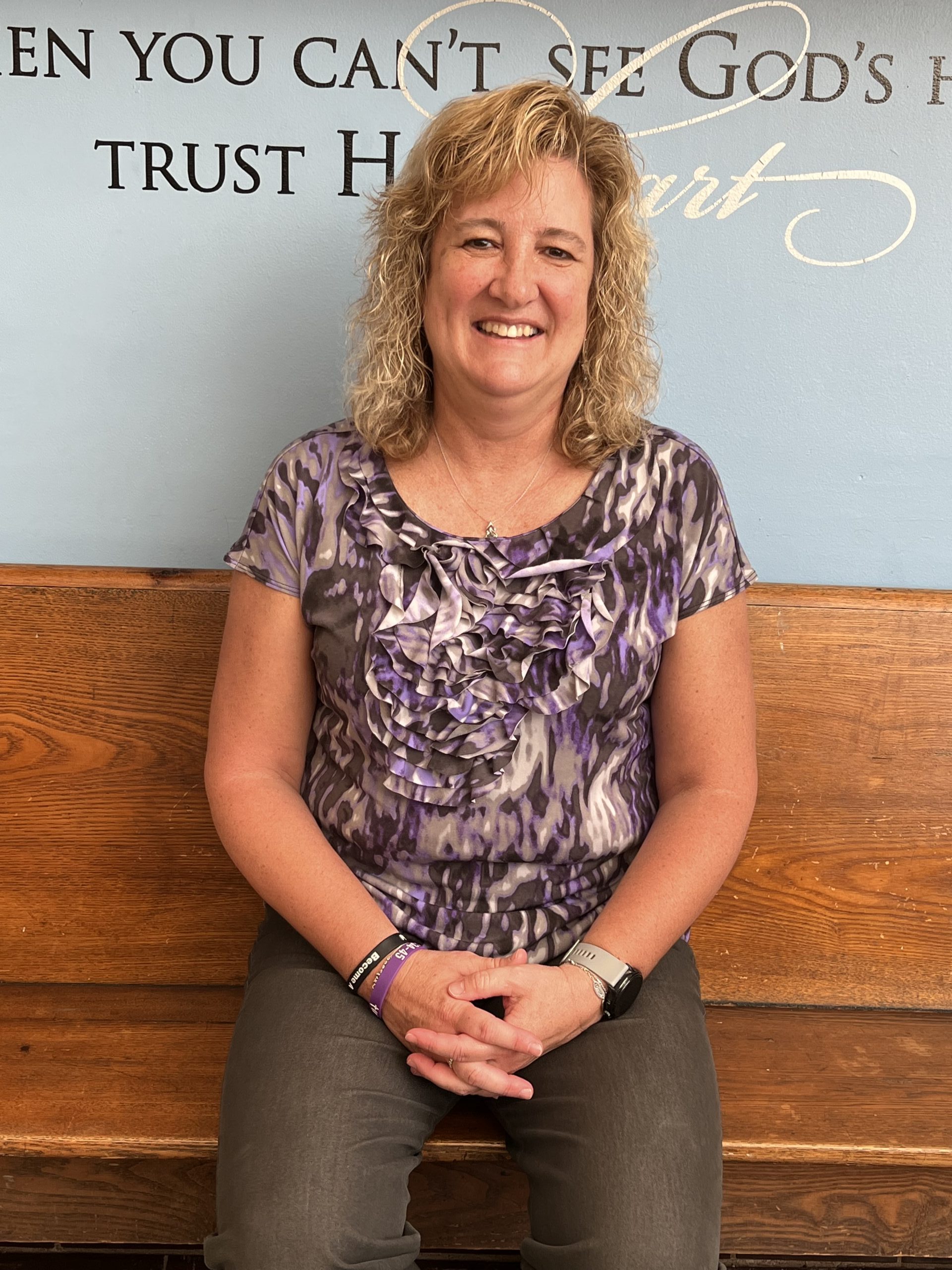 Staff Members – St. Joseph Catholic School