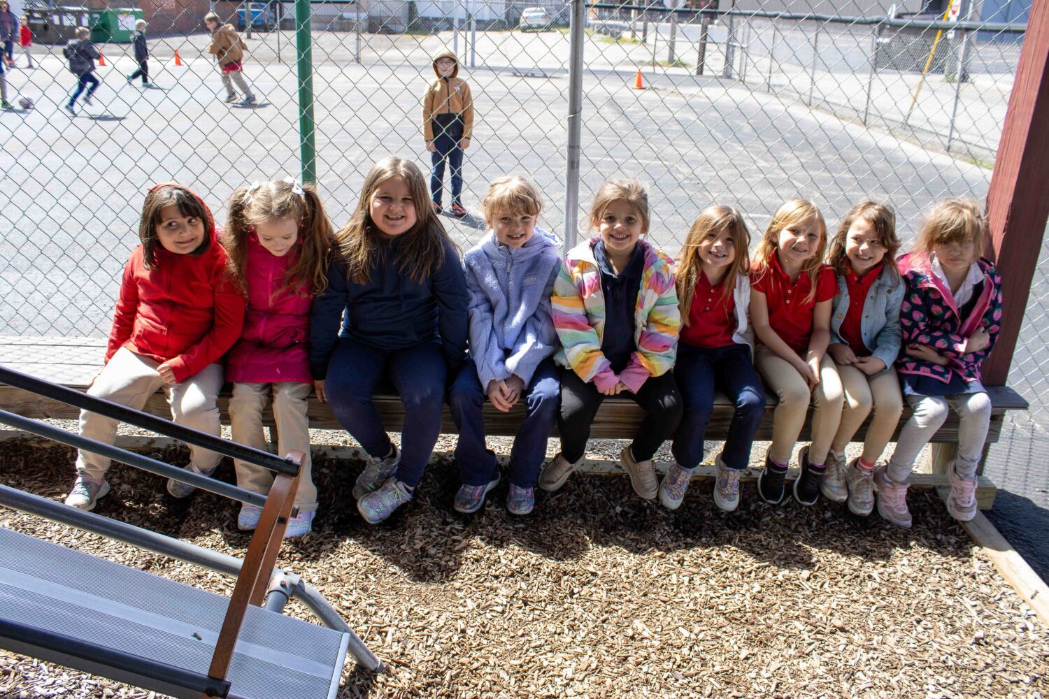 Admissions – St. Joseph Catholic School